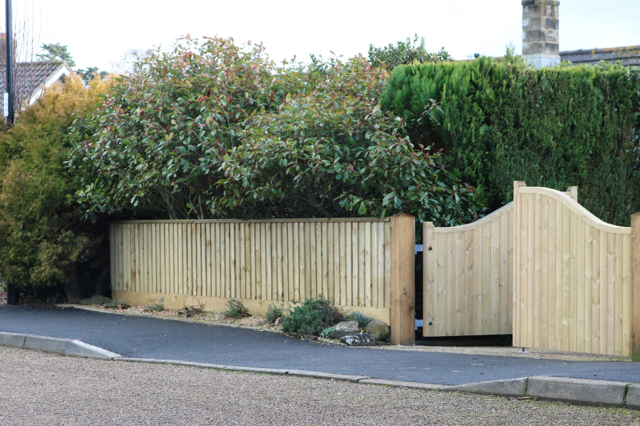 Island Roads | Applications for dropped kerbs