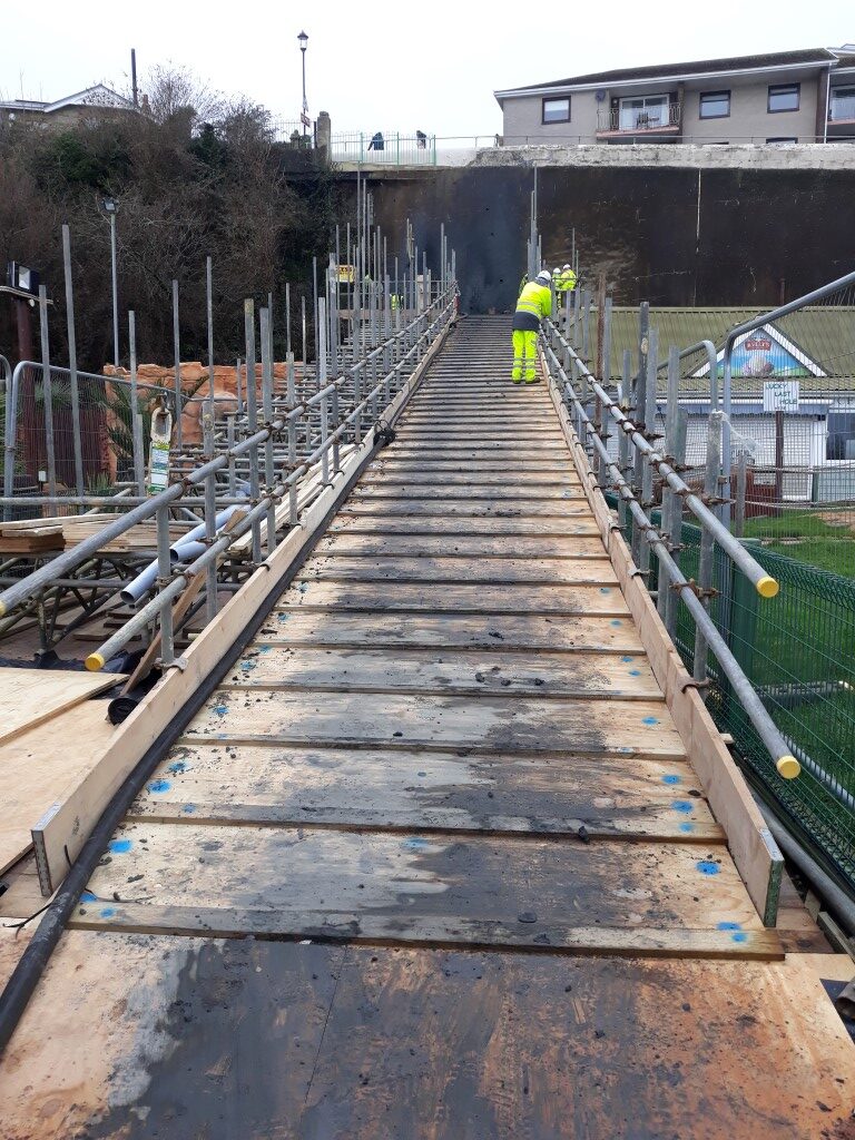 Island Roads | Hope Road project comes to an end