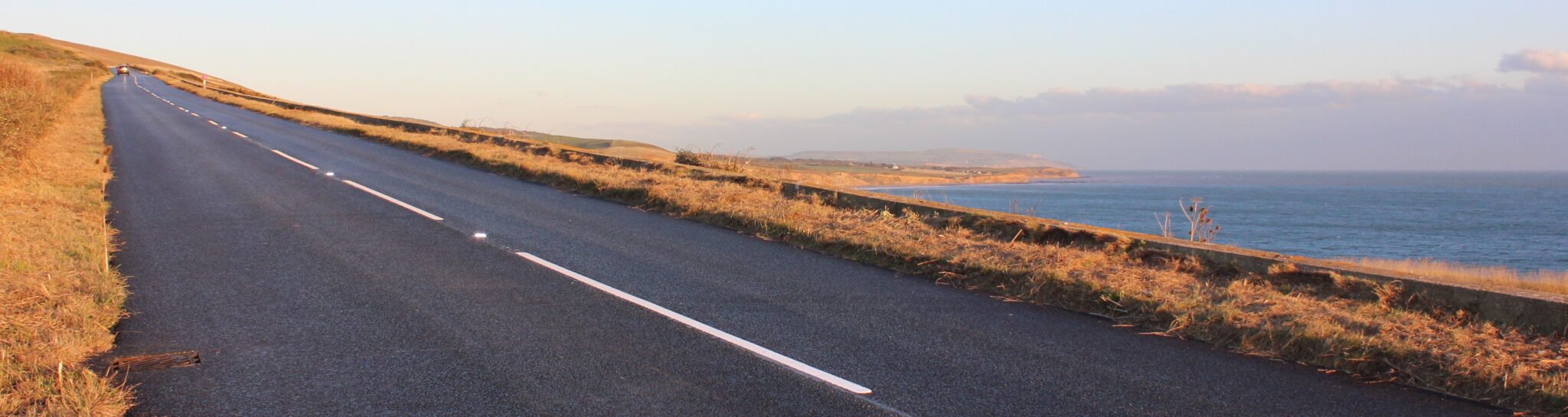Island Roads | Working for Island Roads