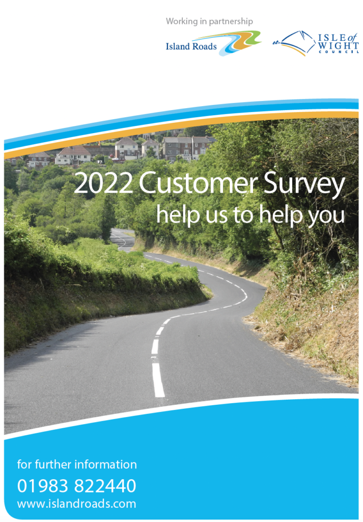 Island Roads | Still time to have your say on Island Roads’ services