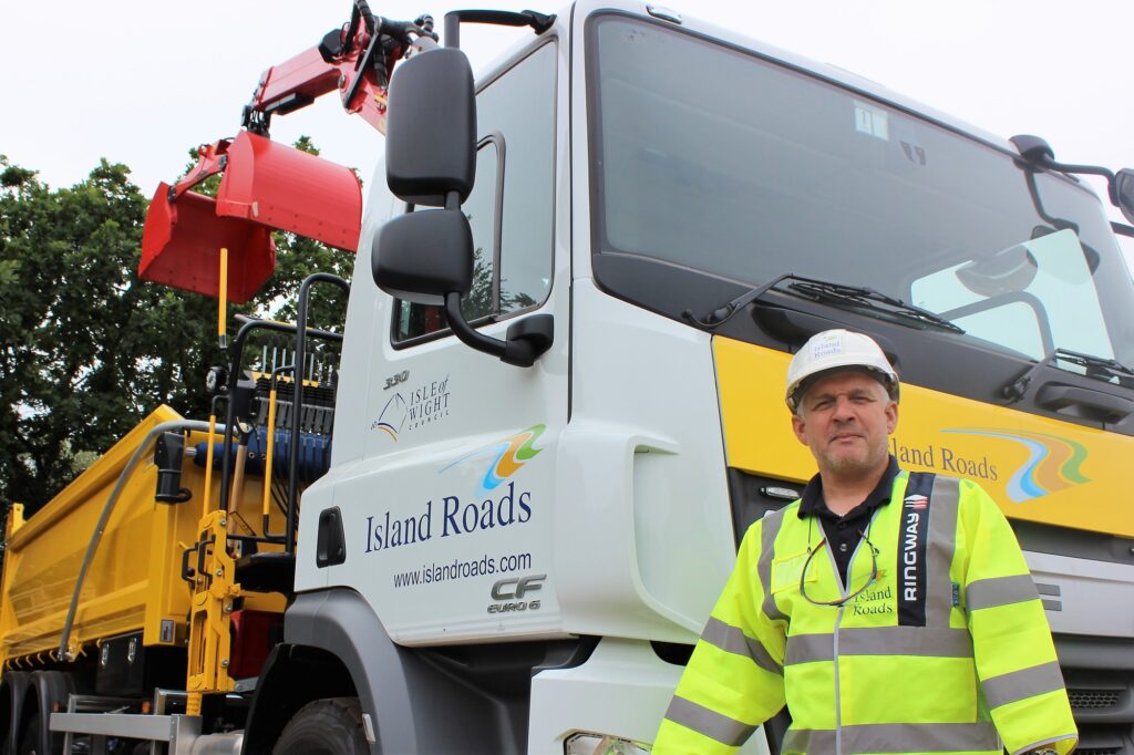 Island Roads | Island Roads launches recruitment drive
